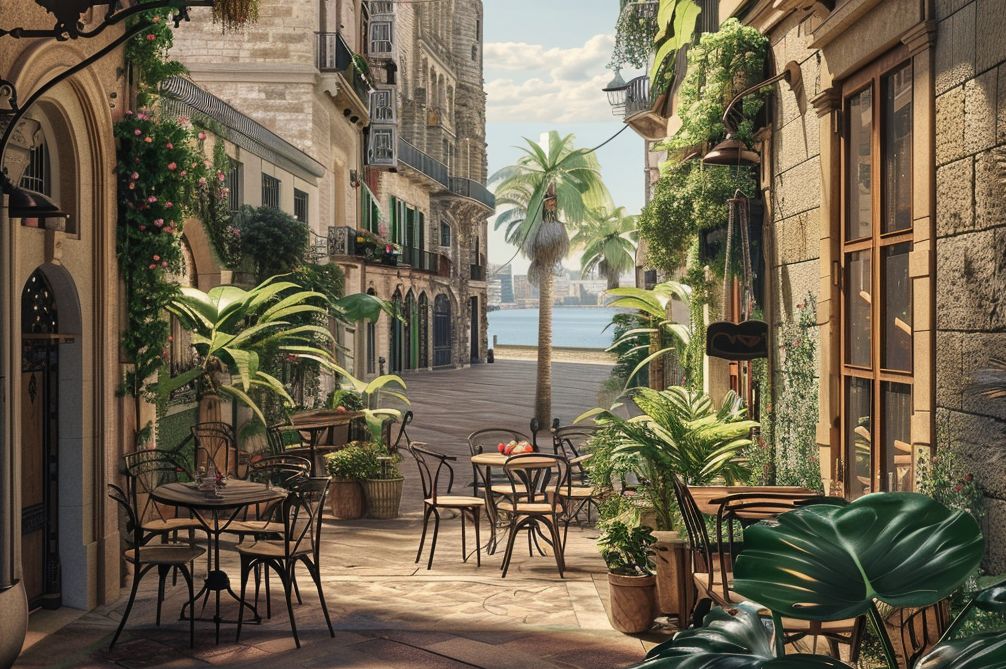 Discover the Privileges of Living in Barcelona: A Local's Insight ...